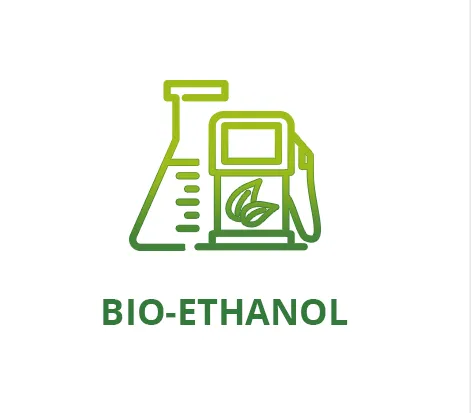 بیواتانول یا اتانول زیستی چیست؟ - شرکت دانش بنیان فنی و مهندسی پترو ...